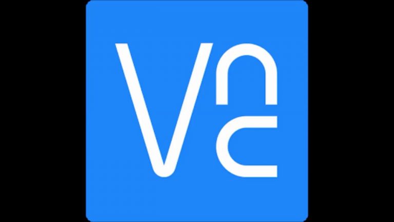 VNC Logo - پایگاه دانش سرور و شبکه