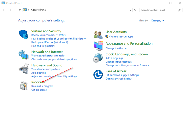 چگونه قابلیت Hyper-v را در ویندوز 10 غیرفعال کنیم؟ - پایگاه دانش سرور و ...
